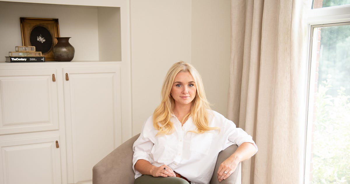 Bailey Todd Of White Cliff Studio: 5 Things You Can Do To Help Your ...