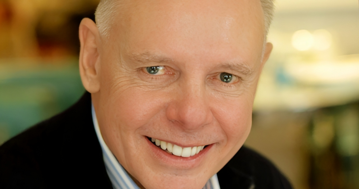 Tom Preston Of The Preston Associates On The Top 5 Trends Shaping the ...