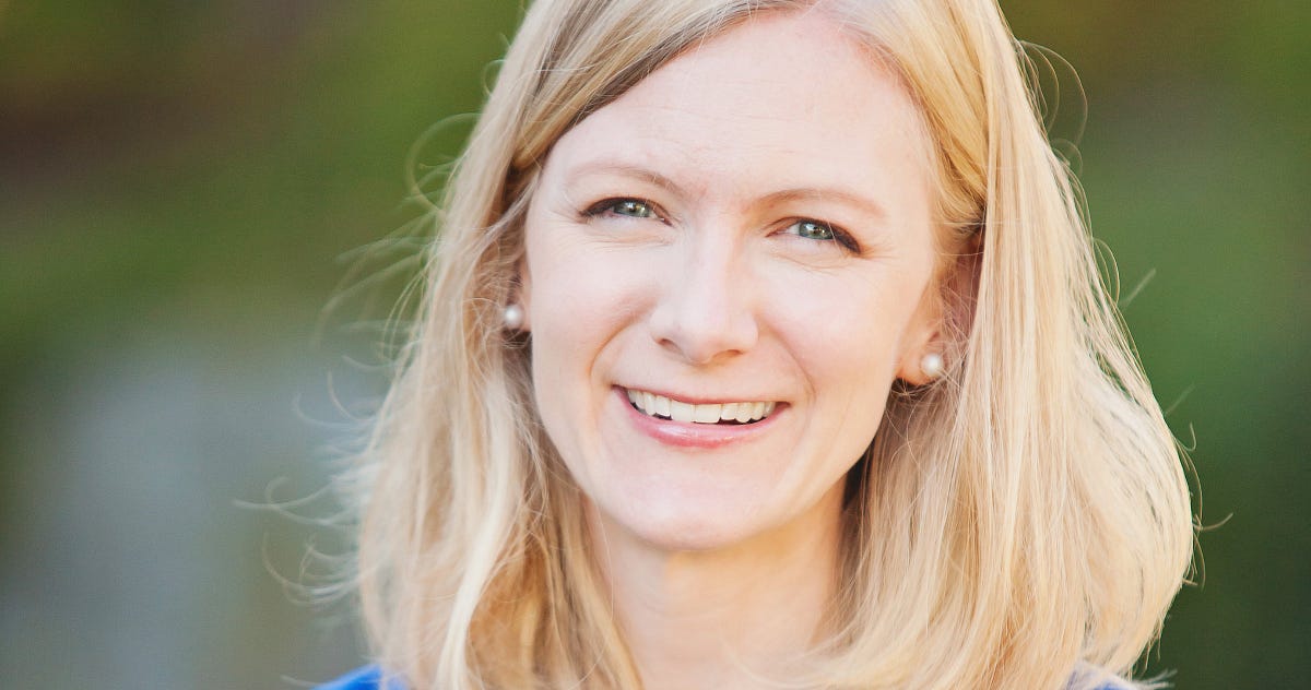 How Christy Johnson of Artemis Connection Tackles The Extreme Work Life ...