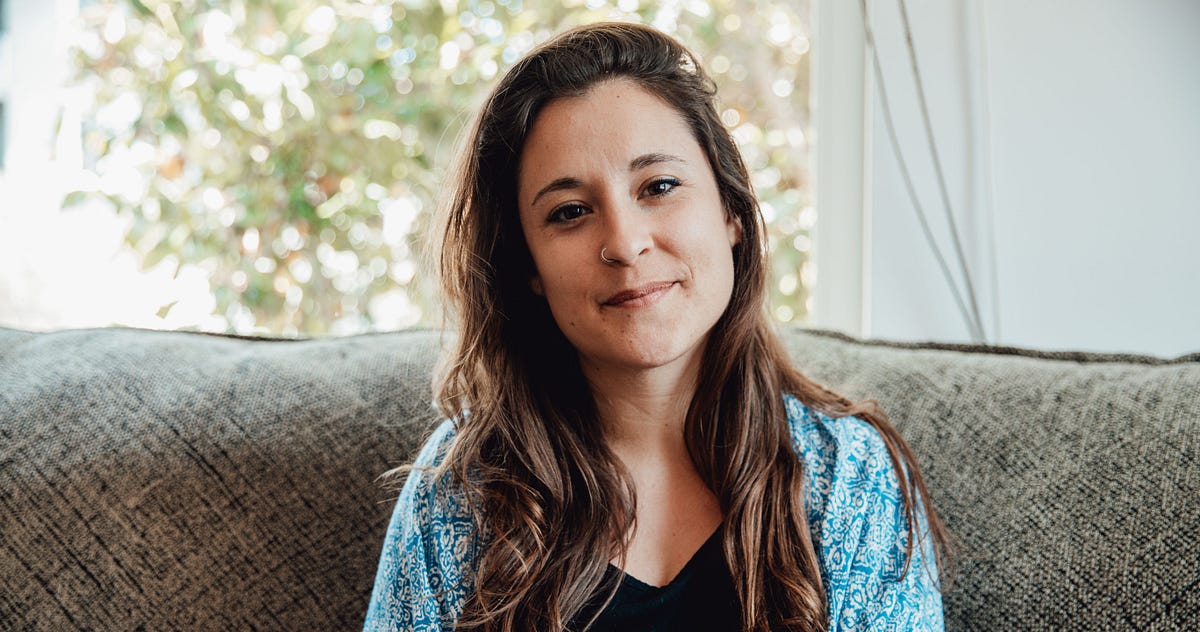 Total Health: Marisa Donnelly On How We Can Optimize Our Mental ...