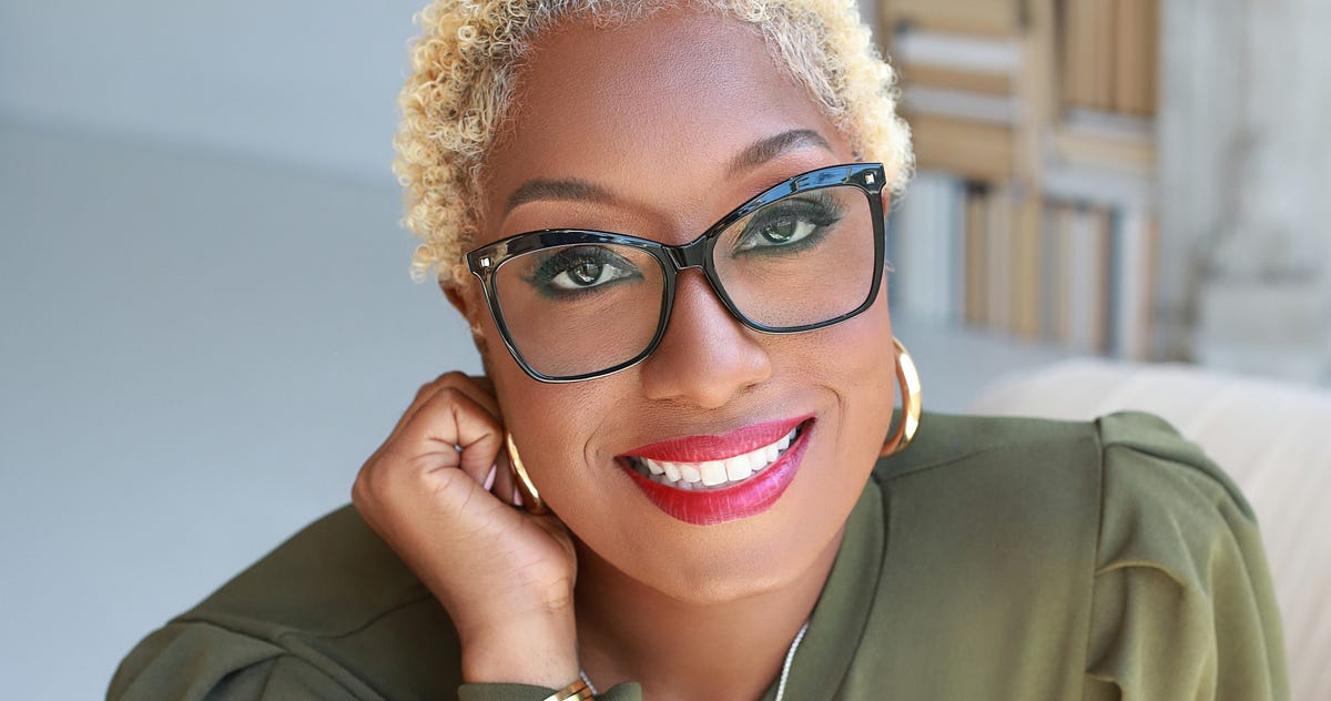 Self-Care & Mental Wellness: Cheya Thousand Of CT Wellness On The Top ...