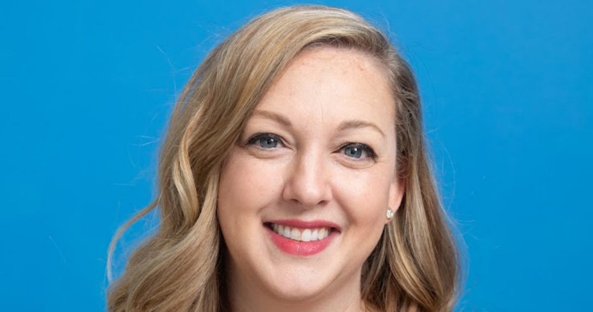 Female Founders: Melanie Hecker of BLUEMOTH On The Five Things You Need ...