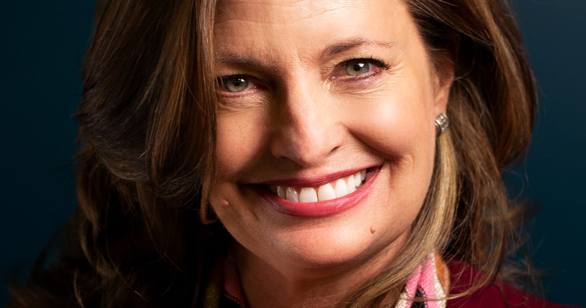 The Great Resignation & The Future Of Work: Marsha McVicker of LYLA On ...