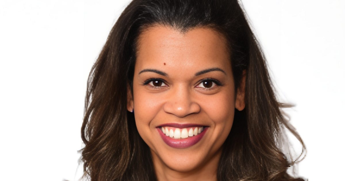 Women In Wellness: Dr Shairi Turner of Crisis Text Line On The Five ...