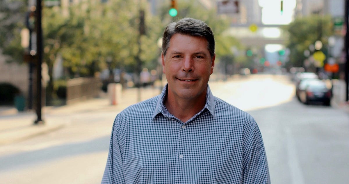 Meet The Disruptors: Rich Hempel of eCoach On The Three Things You Need ...