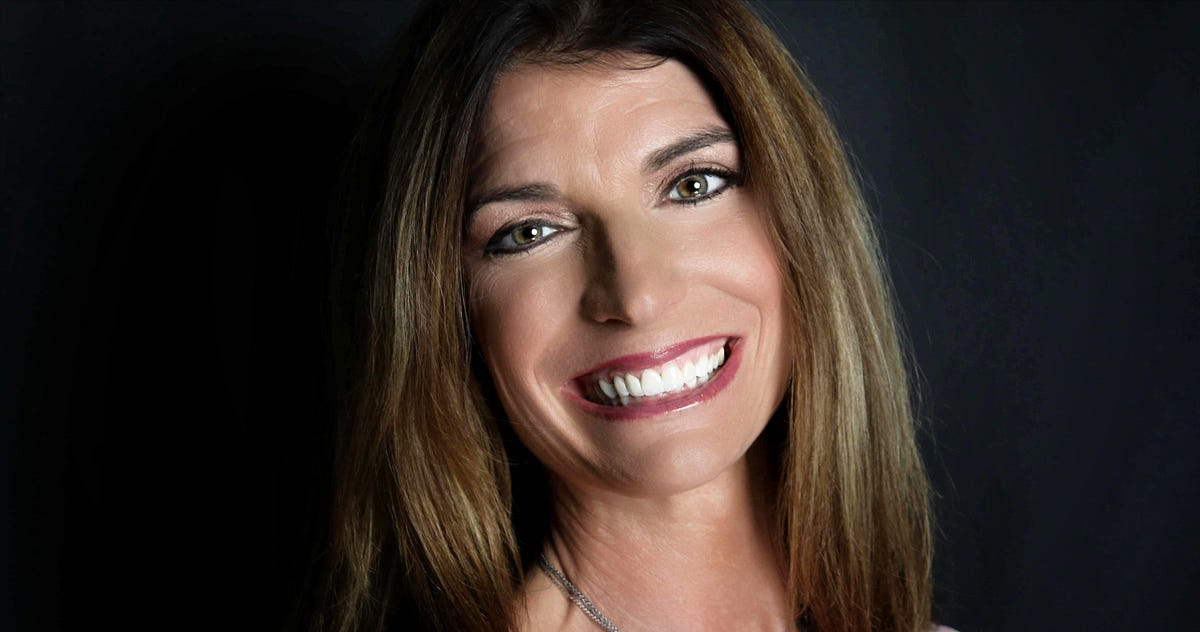 Caroline Harland Of Sawyer Aviation On The Future Of Aviation and ...