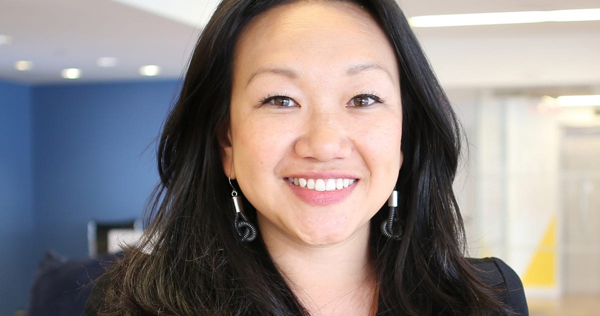 Lily Shen of Transfix: Five Things You Need To Be A Highly Effective ...