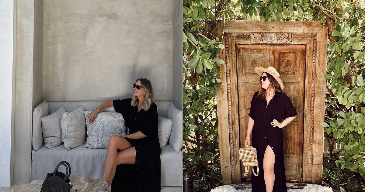 Women Of The C-Suite: Lisa Strandberg and Kaitie Sjostedt Of The Shore ...