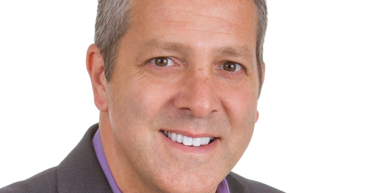 Tipton Shonkwiler of Accurate Franchising+United Franchise Group On 5 Things You Need To Know To ...