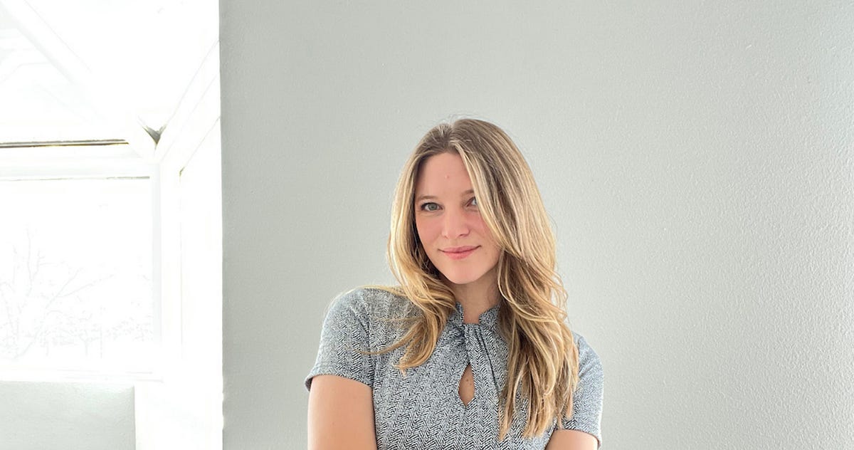 Kat Short of Cafe Radiance On How We Can Solve The Loneliness Epidemic ...
