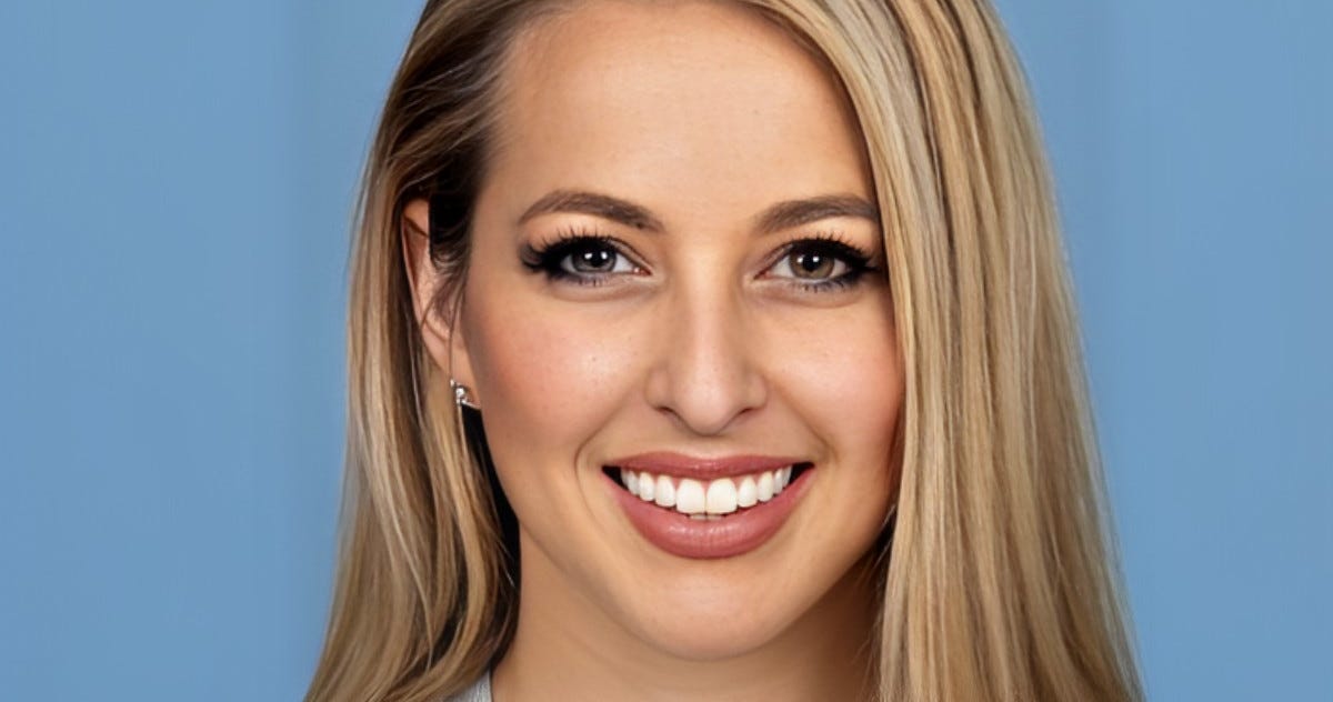 Christine Swisher of Ronin On The Case For Optimism About The Next Ten ...