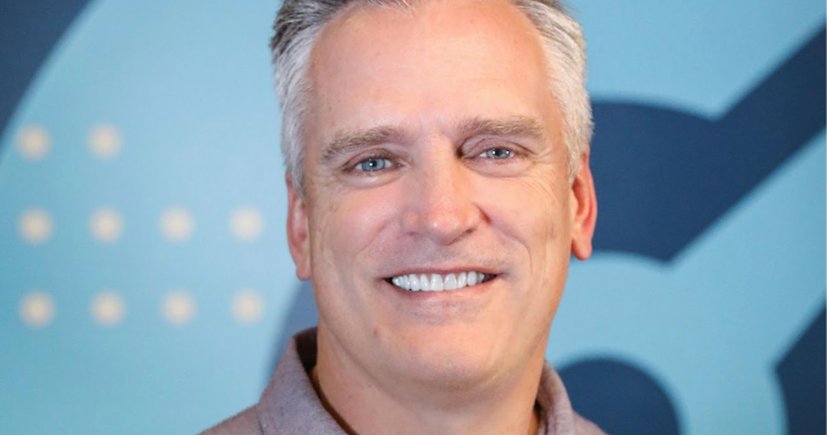 Meet The Disruptors: Jim Donnelly Of Restore Hyper Wellness On The Five Things You Need To Shake ...