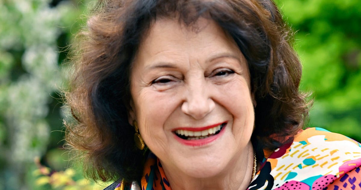 Julieta Almeida Rodrigues On The 5 Things You Need To Be A Successful ...