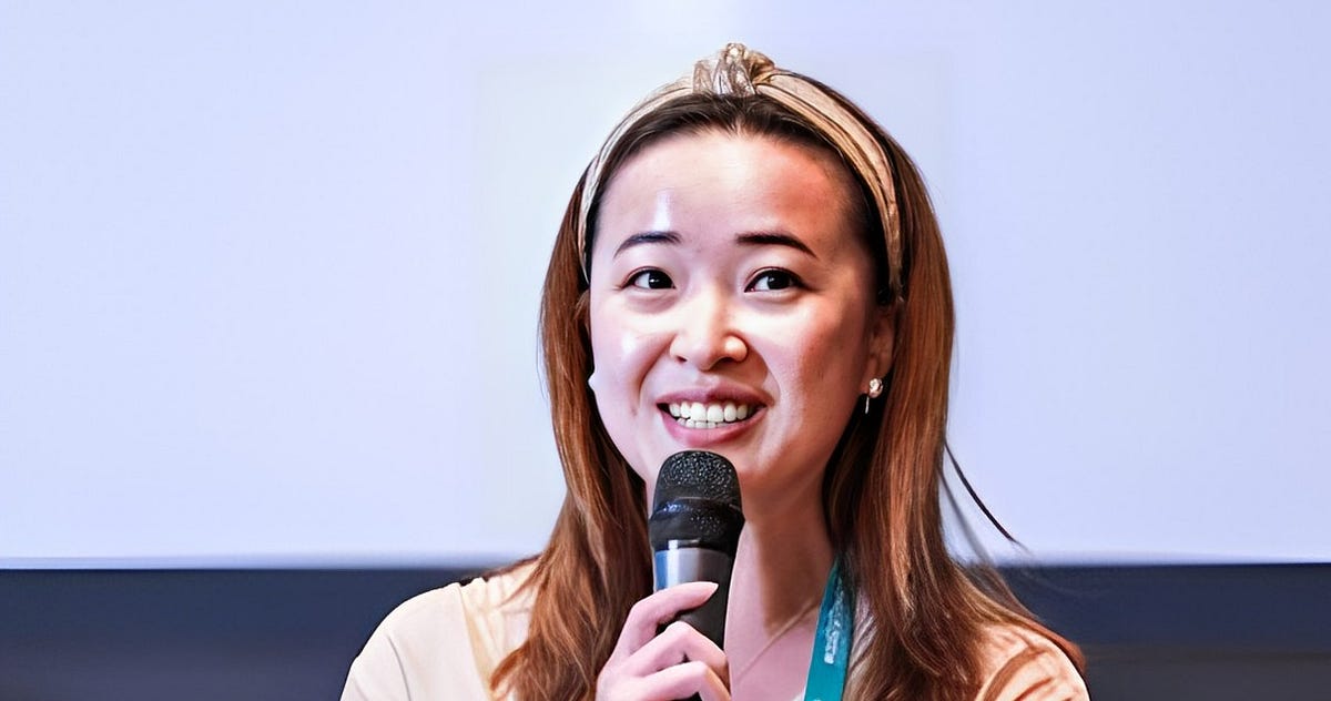 Joyce Tsang: Five Things I Wish Someone Told Me When I First Launched ...