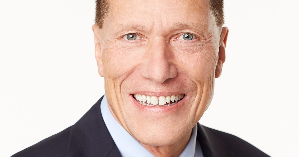 Joe Euteneuer: 5 Things You Need To Know To Successfully Manage a Team ...