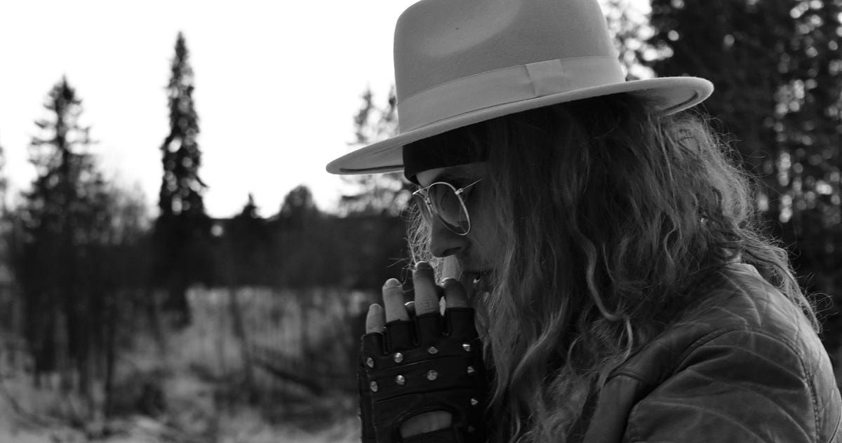 Rising Music Star Sally Still On The Five Things You Need To Shine In ...