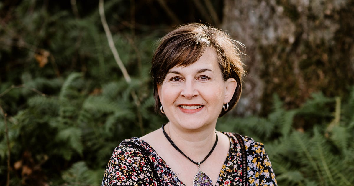 Patty Oliver of Body-Mind-Spirit Healing Arts On How to Recover From ...