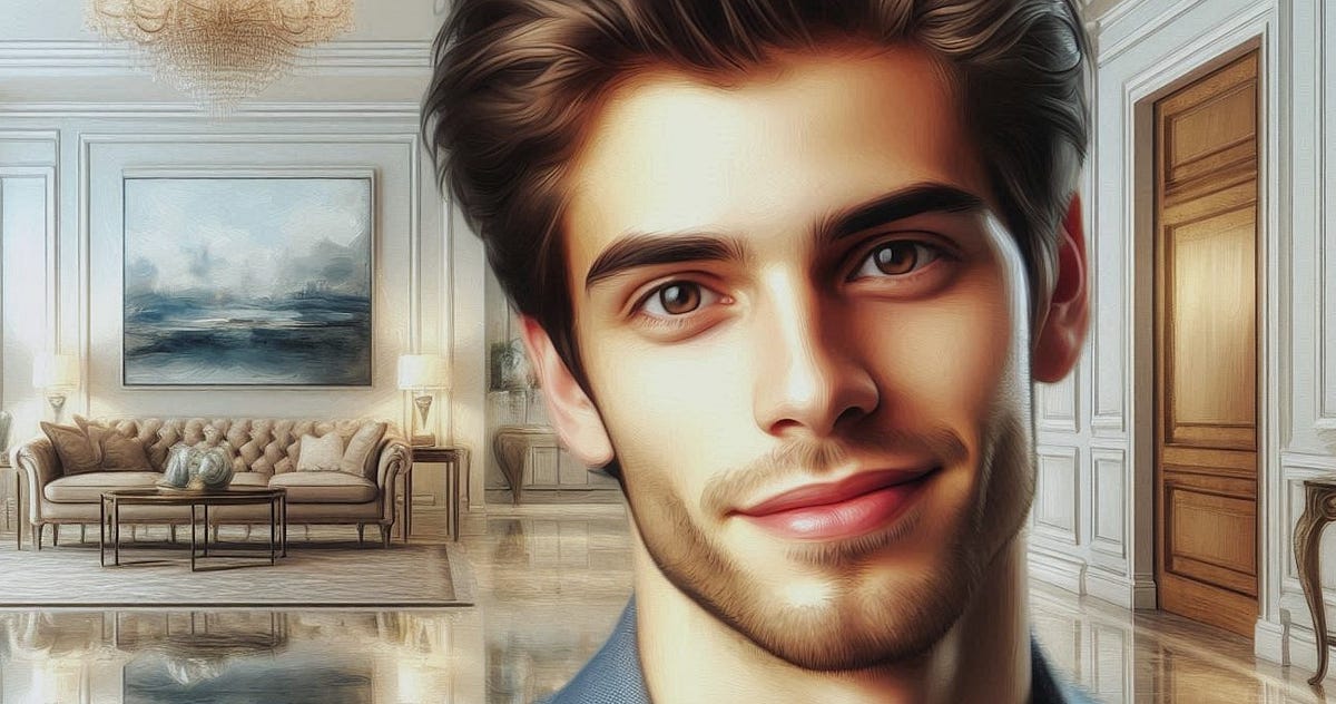 Call Me Robby. Animal House Vignette #24 | Harbinger… | by Jason ...