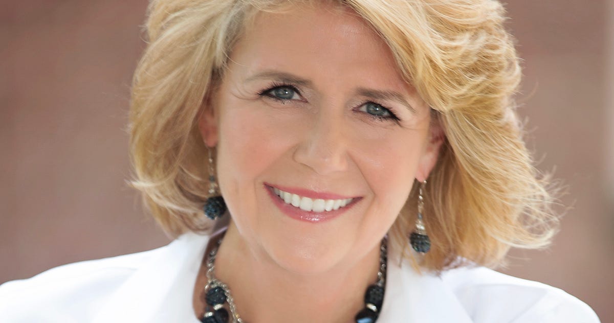 Anne Baum of Capital BlueCross: “Seeing Light at the End of the Tunnel ...