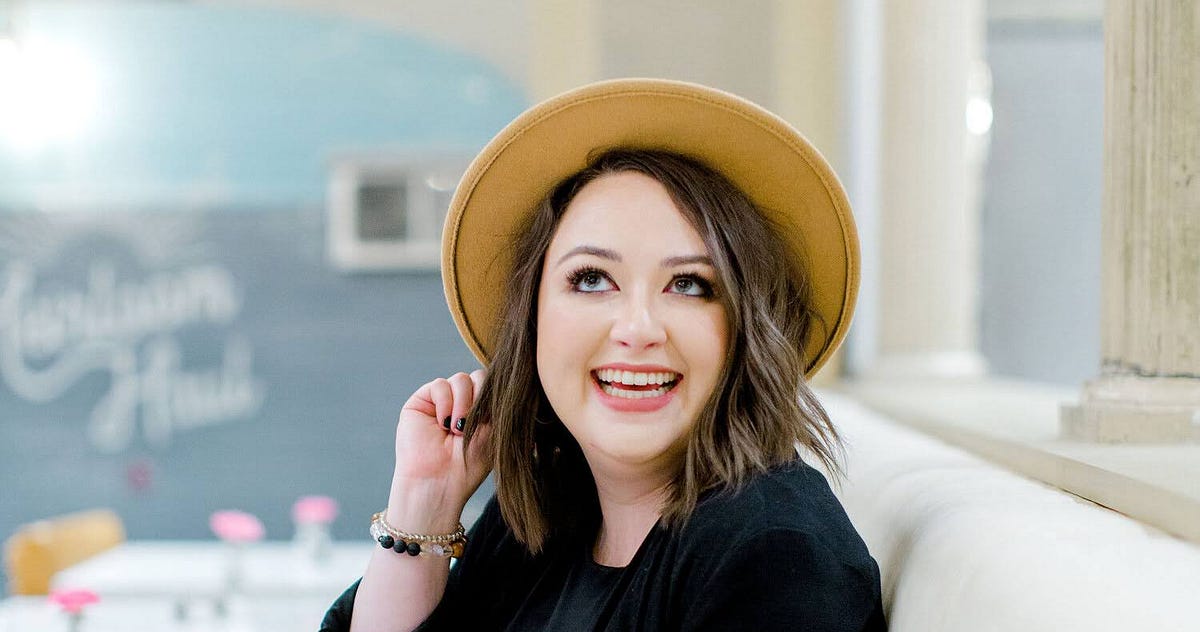 Female Disruptors: Amanda Smith of ‘To Gather’ On The Three Things You ...