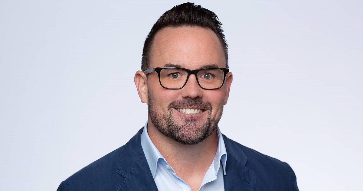 Dustin S. Sjuts of Revance Therapeutics: Five Things You Need To Know ...