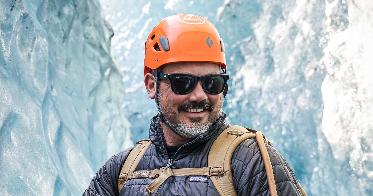 Making Something From Nothing: Everett Jesse of Ancient Trail On How To ...