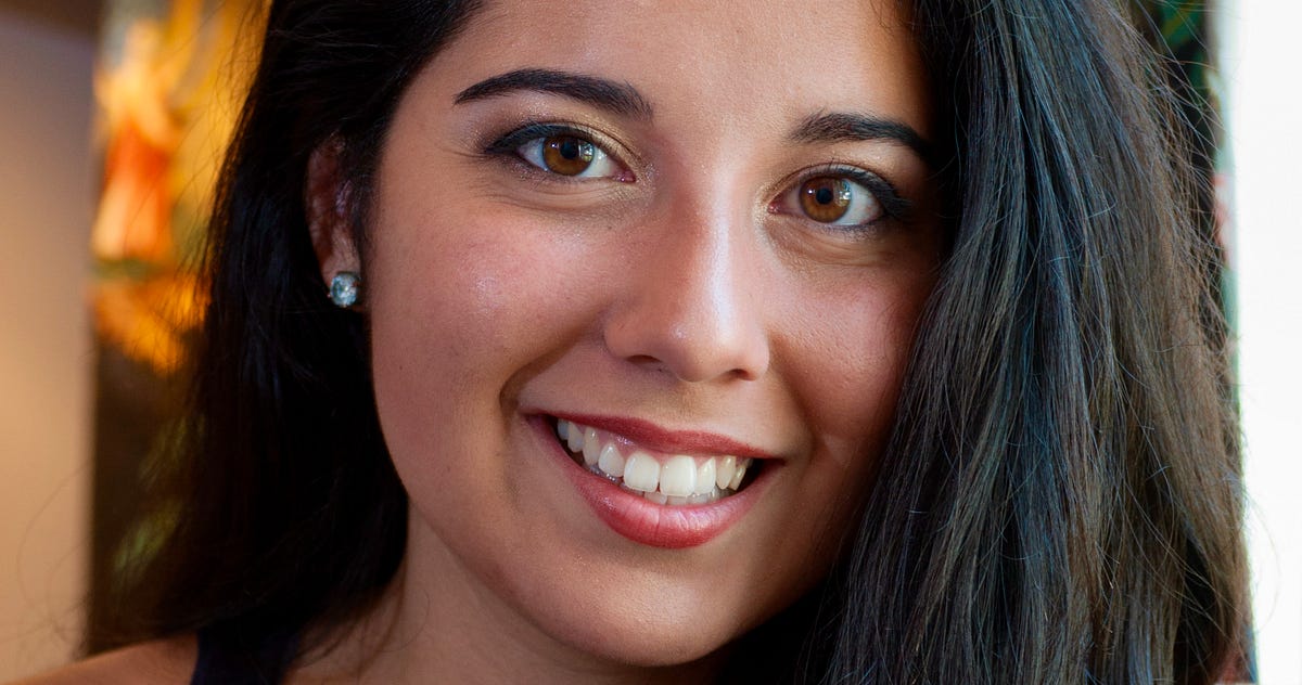 Melissa Rey of drvn: How To Communicate With Your Team Effectively Even ...