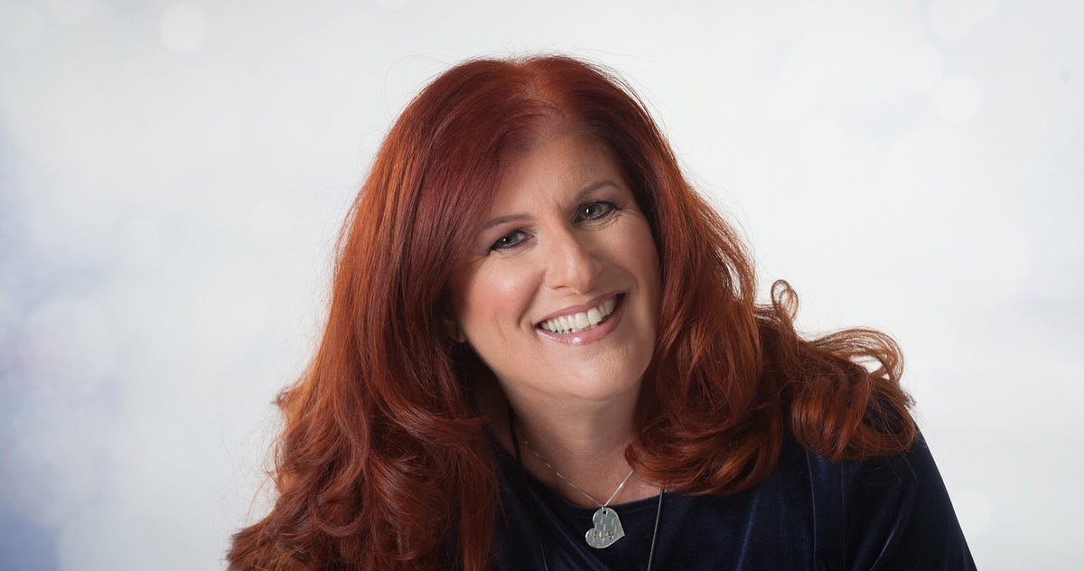 Rising Star Lisa Bien: “I would love to have a day when everyone walks ...