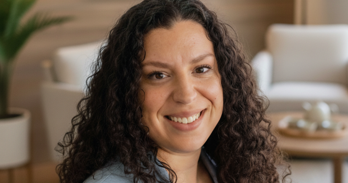 Andreea Tanase of ‘Heal Thrive Prosper’: I Learned This the Hard Way ...