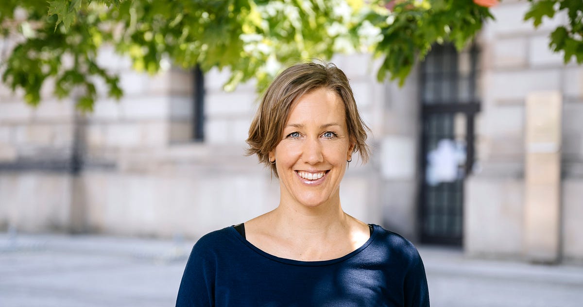 Anna Yona of Wildling Shoes: Five Strategies Our Company Is Using To ...