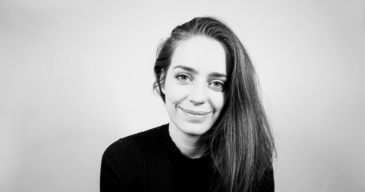 Rising Music Star Ashley Weckesser On The Five Things You Need To Shine ...