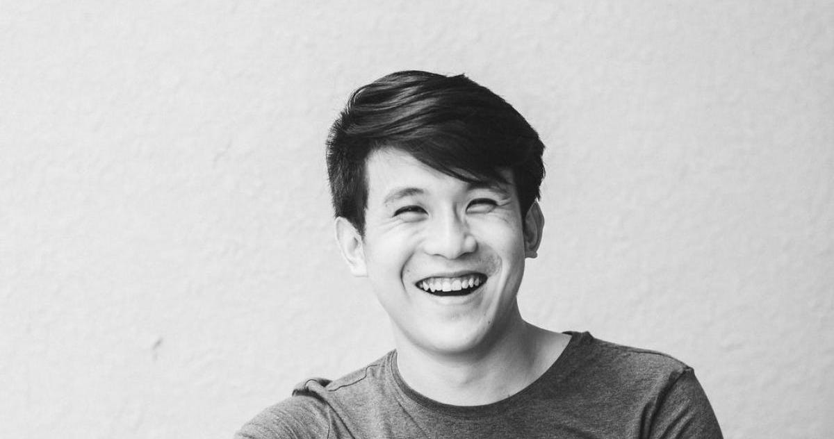 Jeremy Ong of HUSTLR: How To Successfully Ride The Emotional Highs ...