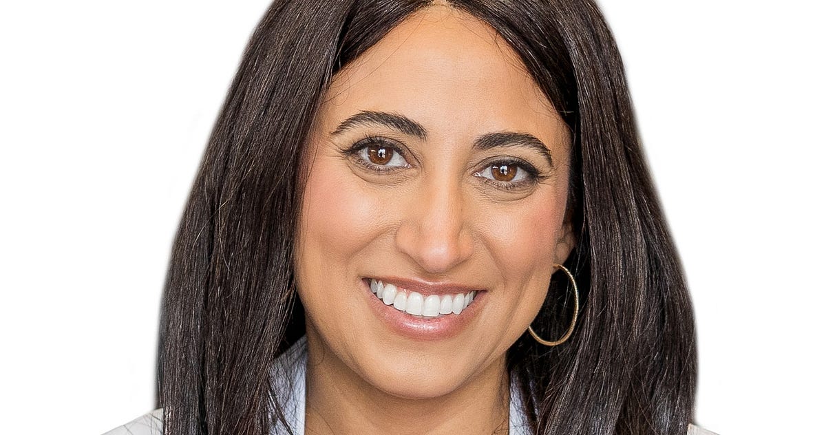 Dr Sahar Wertheimer of HRC Fertility Beverly Hills on 5 Things Everyone ...