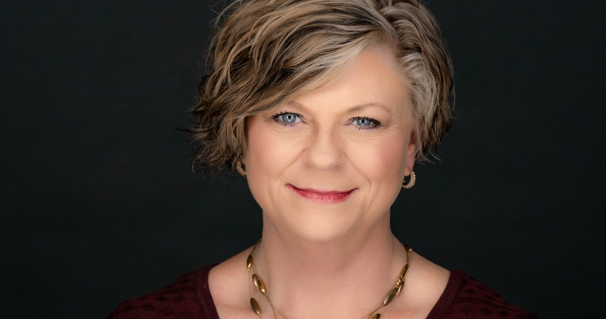 Inspirational Women in STEM and Tech: “Why We Need To Create A New Work ...