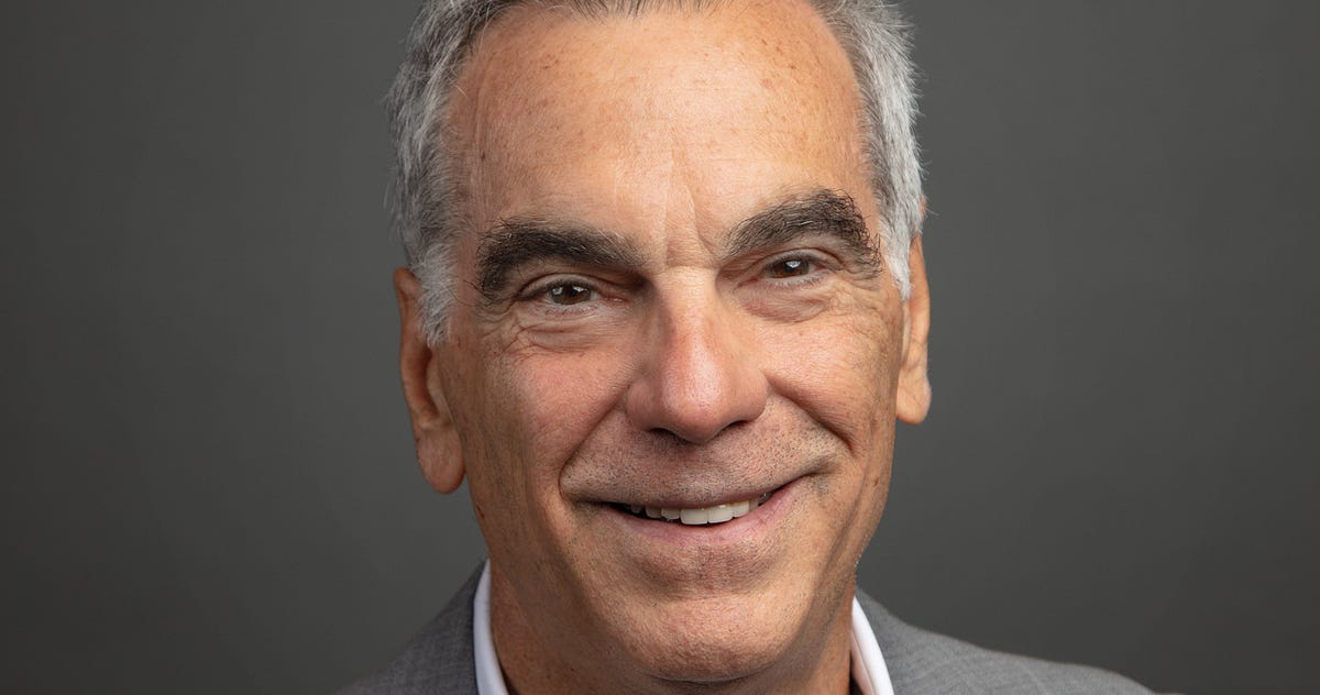 The Hidden Superpower of Every Great Leader: Michael Giaramita Of Group ...