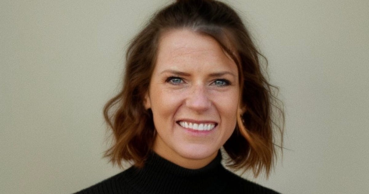 Radiant Skin: Kate Hensley Luna Of Yung Skincare On 5 Things Anyone Can ...