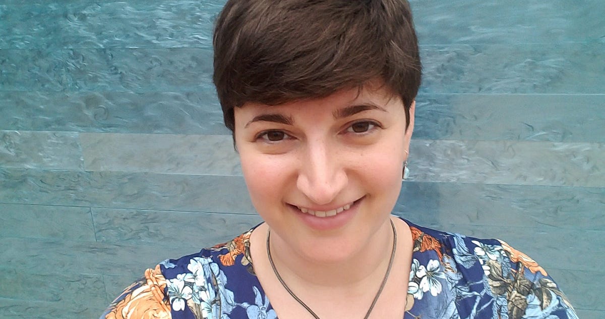 Beth Winters of Aparavi: Five Things Every Business Needs To Know About ...