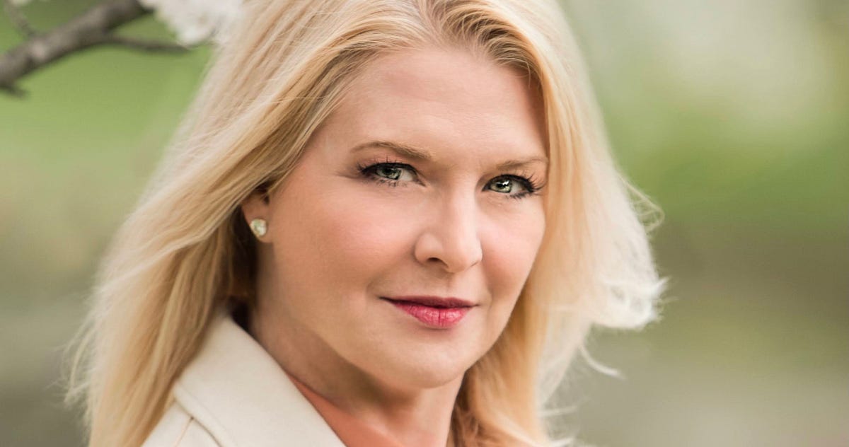 Kathryn “Kat” Timpson Sparrow: 5 Things You Need To Know To Create A ...