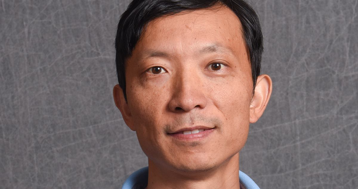Dr Xipeng Shen of CoCoPIE: Five Things You Need To Create A Highly Successful Startup | by ...