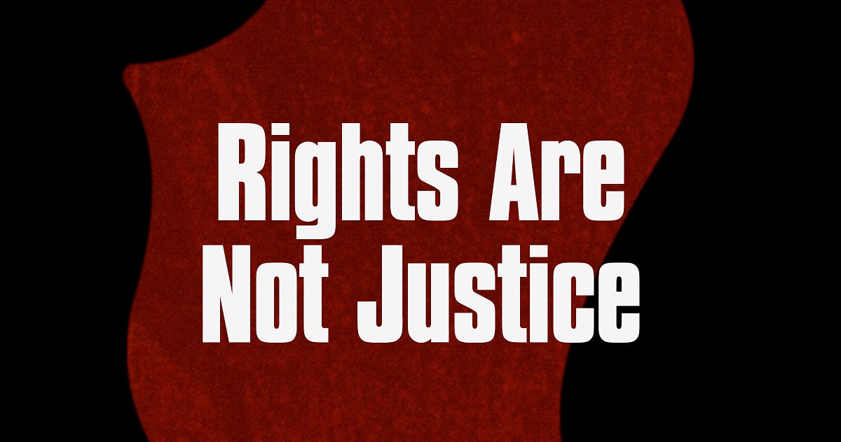 Disability Justice Is An Essential Part of Abolishing Police and ...