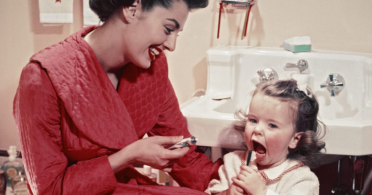 Why You Shouldn’t Buy Knock-Off Toothpaste | by Grace Chapin Raver ...