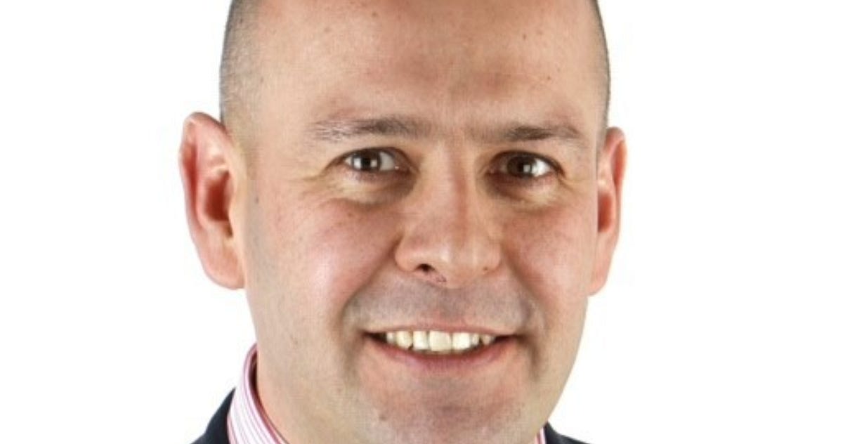 Steve Brown of Nelson On How To Use Digital Transformation To Take Your ...
