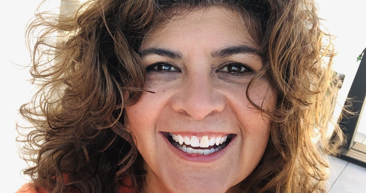 Tilde Guajardo of IAmTilde On How To Learn To Finally Love Yourself ...