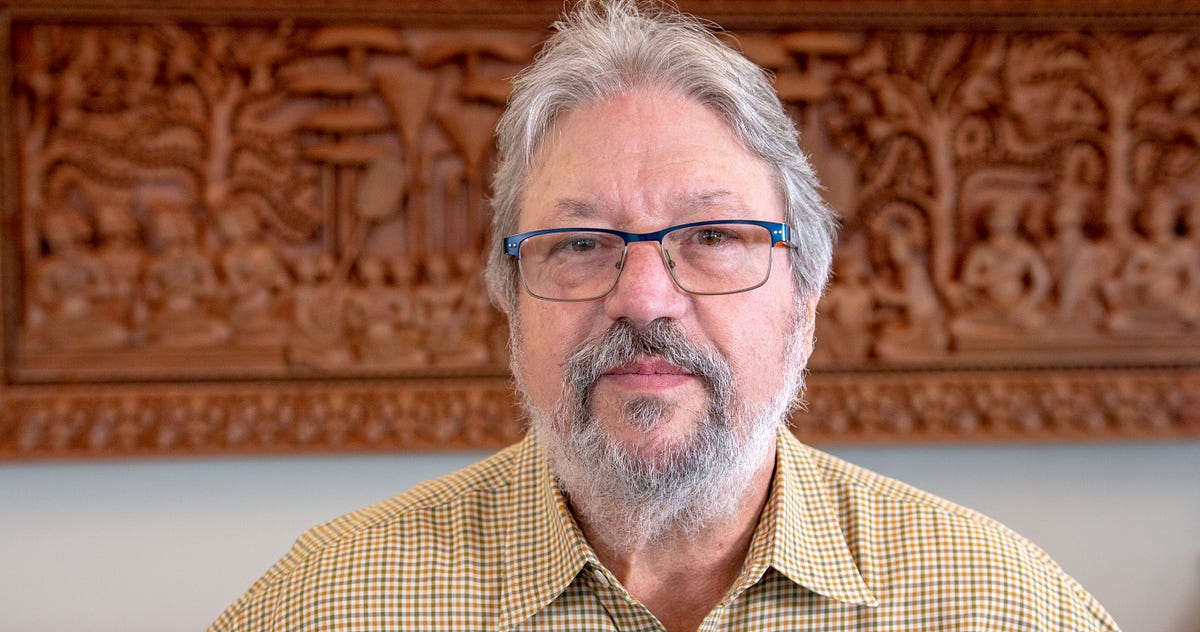 Heroes of The COVID Crisis: How Marc Perlman of Ocean State Job Lot ...