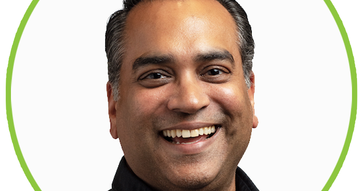 Devesh Khare of MeridianLink On 5 Things You Need To Succeed In The ...