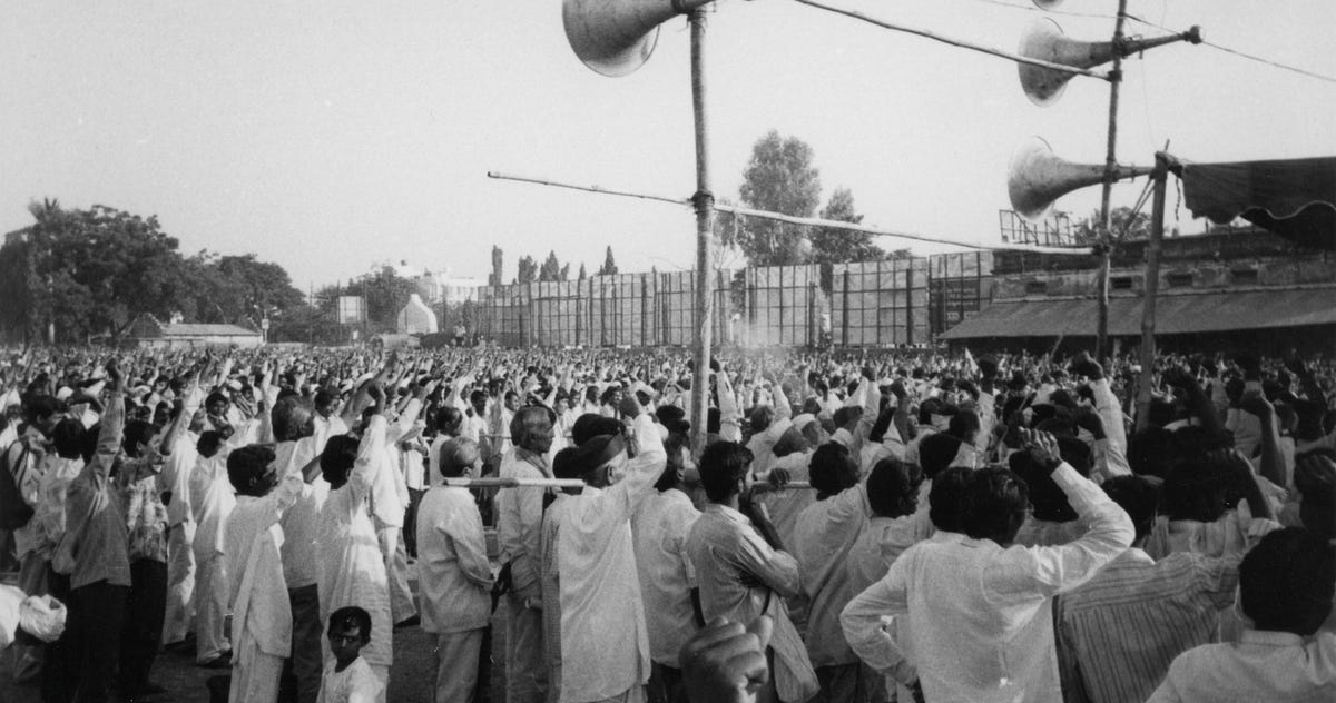 The Complex Intentionality of Social Movements | by Mike Youngblood ...