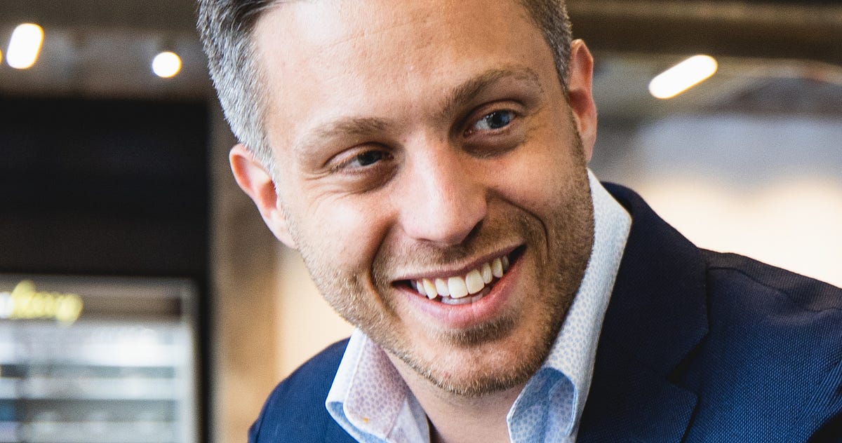 Meet The Disruptors: Chris Ronzio of Trainual On The Three Things You ...