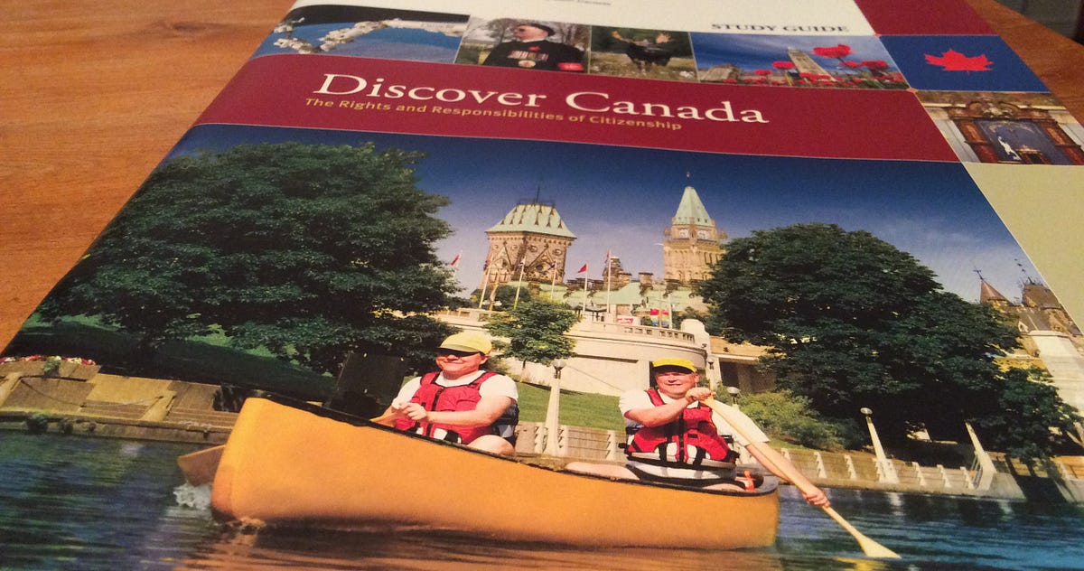Yes, Canada is everything you think | by Lost Books | Medium