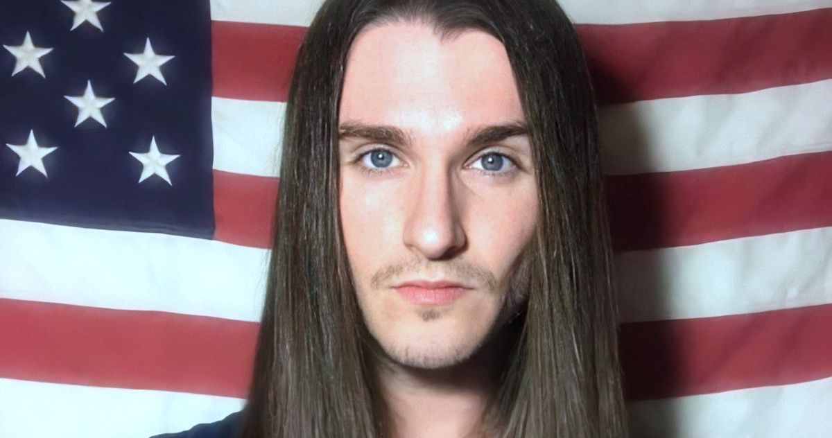 The strange gay Republican story of Scott Presler | by Jonathan Poletti ...