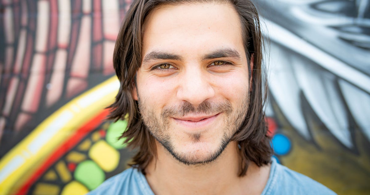 Social Impact Heroes: Why & How Jason Steinberg of the ‘International ...